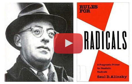 alinsky-rules-for-radical2 | The Voices and Faces Project