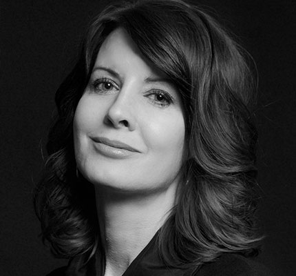 Anne K. Ream | The Voices and Faces Project