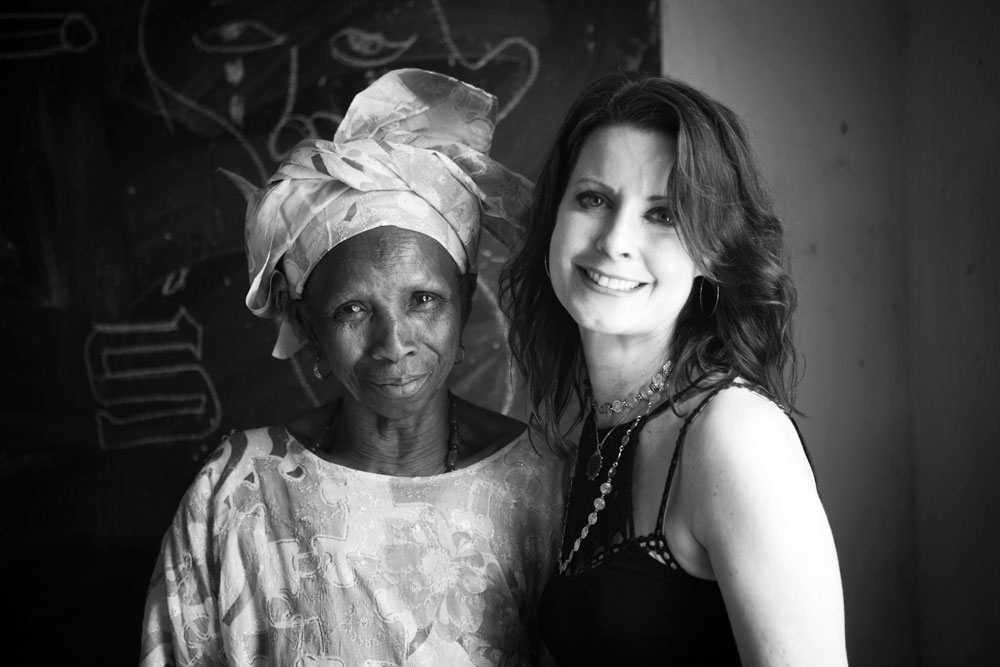 Lived Through This | The Voices and Faces Project