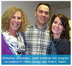 The-Stories-We-Tell-Roger-Canaff | The Voices and Faces Project