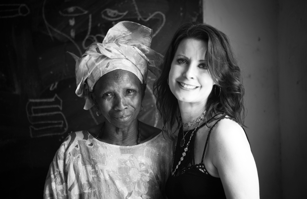 Lived Through This | The Voices and Faces Project