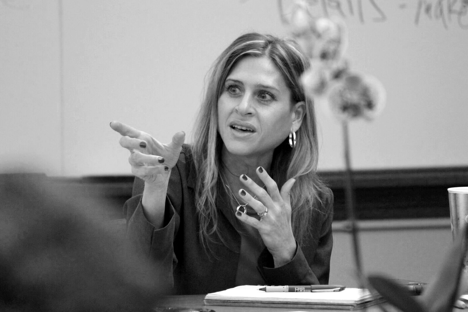 rachel-monaco-wilcox-milwaukee – The Voices and Faces Project