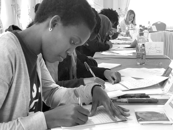 Newsletter Archive | The Voices and Faces Project