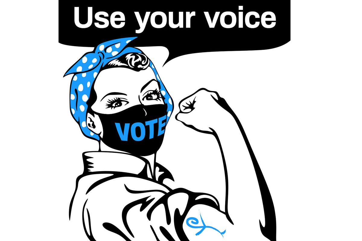 The Voices and Faces Project