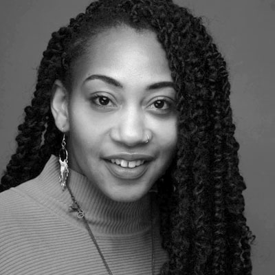 Marline Johnson | The Voices and Faces Project