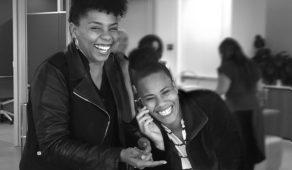 The Voices and Faces Project