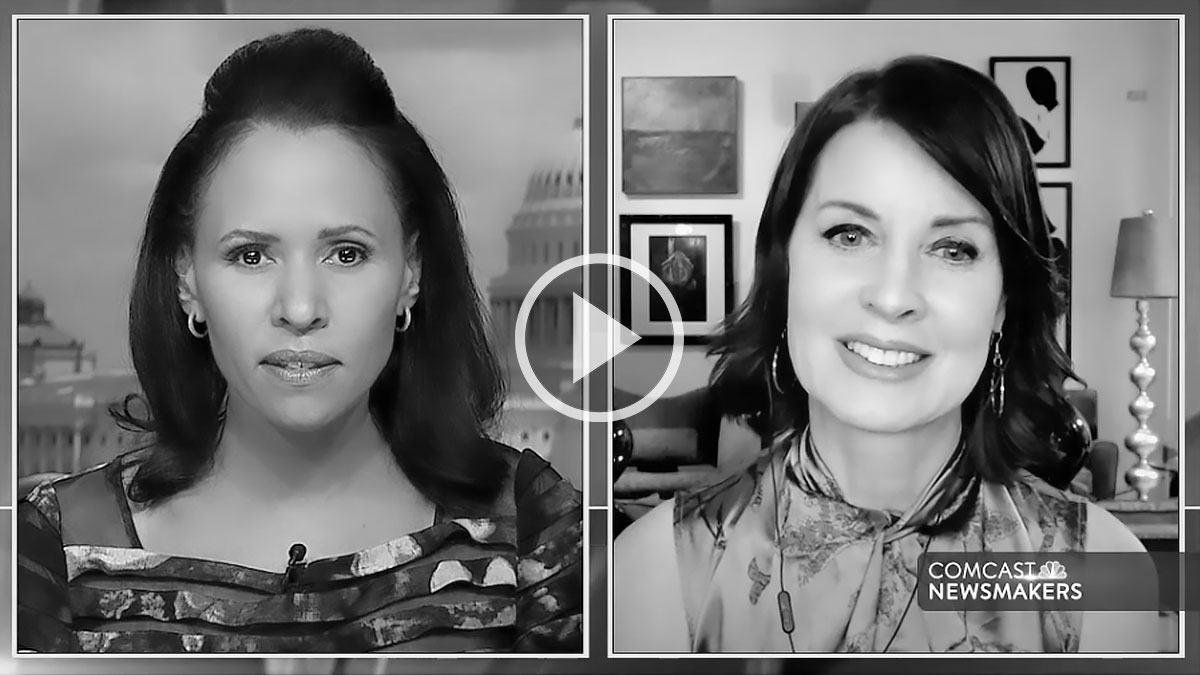 The Voices and Faces Project