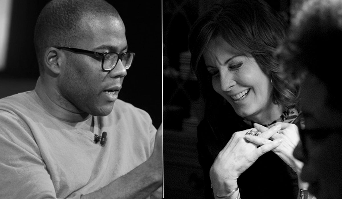 The Voices and Faces Project