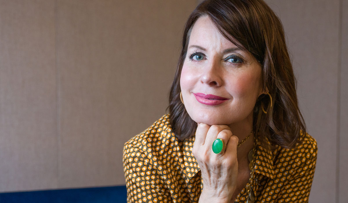 The Voices and Faces Project