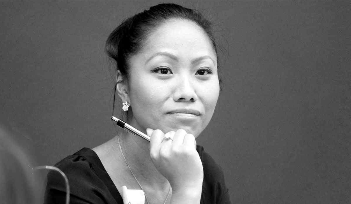 The Voices and Faces Project