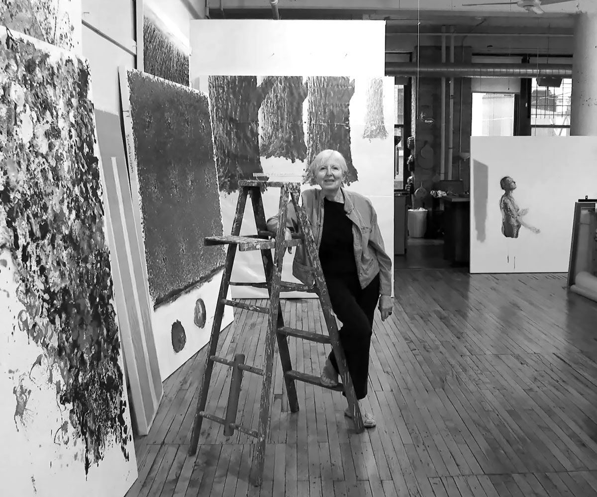 The Voices and Faces Project